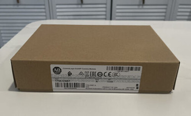1756-Enbt /A Controllogix Enet/Ip Comms Module - Industrial Lynx