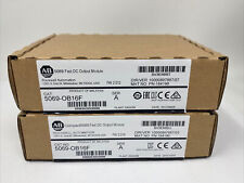 Ab 5069-Ob16F /A 5069 Compact I/O 24V Dc Output - Industrial Lynx