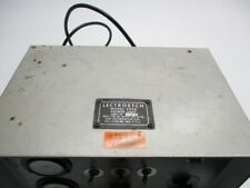 Lectroetch V45A Power Unit - Industrial Lynx
