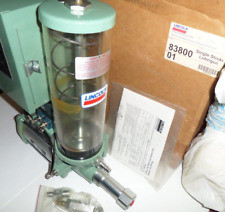 Lincoln 83800 Centro-Matic Air-Operated High Volume Grease Pump W ...
