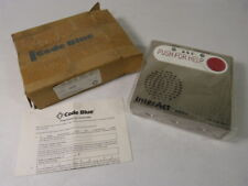 Icode Blue Act500S Intercom Station Surface - Industrial Lynx