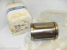 Rexroth Star Mnr: 0600-060-00 Linear Bushing Bearing - Industrial Lynx