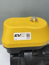 Banjo Electronic Actuated Ball Valve Evx Vel1030 Evx300 3" Npt Full ...