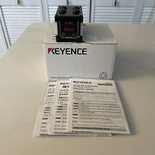 Keyence Sr-2000 Bar Code Reader - Industrial Lynx