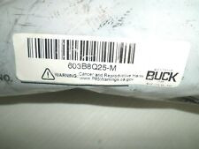 Buckingham Buck 603B8Q25-M Full Body Harness Medium - Industrial Lynx