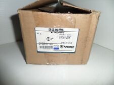 Appleton Efdc1102Ms Explosion Proof Snap Switch 2-Pole 1" - Industrial Lynx