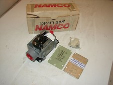 Namco Ea140-31200 Limit Switch - Industrial Lynx