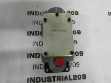 Namco Ea140-31200 Limit Switch - Industrial Lynx