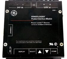 General Electric Plpim485G01 Power Leader Plc Product Interface Module ...