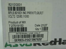 Asco 8210G001 Solenoid Valve 3/8" Npt 110/120V 50/60Hz - Industrial Lynx