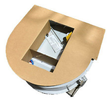 Field Controls 01967601 28'' M+Mg2-Std Draft Control With Collar ...