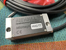 All Microsyn Mhg-Tt Linear Encoder Mhg020Nfl070 Plc Cnc Control Sensor ...