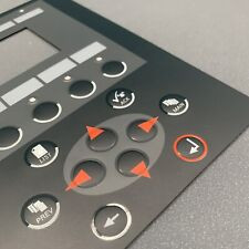 Mac-E300 Mace300 Keypad Meme For Mitsubishi Beijer - Industrial Lynx