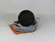 Endress & Hauser Fdu93-Un2A Ultrasonic Flow Sensor - Industrial Lynx