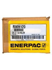 Enerpac Rwh120 Hydraulic Cylinder Single Acting 5000Psi - Industrial Lynx