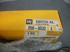 Cat Switch Assembly 258-8532 - Industrial Lynx