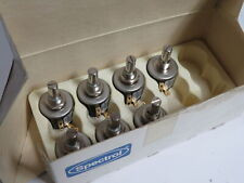 Spectrol 534-11102 Potentiometer 1K Ohms +/- 5% 7-Pack - Industrial Lynx