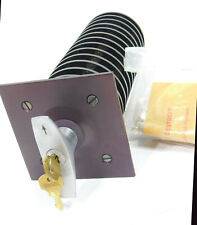 Electroswitch Corp 24212B-031 Series 24 Rotary Switch With Screws ...