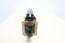 General Electric Ge 12Hea63C246X2 Auxillary Relay Rotary Cam Switch ...