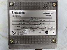barksdale l2h-h202 temperature switch - Industrial Lynx