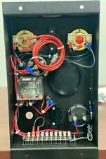 Murphy W0168-Ss Part# 30700010 24V Analog Engine Control Panel ...