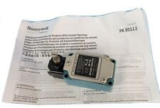 Honeywell 1Ls2 Limit Switch - Industrial Lynx