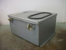 Drexelbrook Engineering Encl Universal Transmitter 408-6232-001 Nob ...