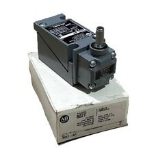 Allen Bradley 802T-Ap /J Plug-In Oiltight Limit Switch 802Tap ...