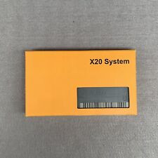 B&R X20Ai4622 Analog Input Module - Industrial Lynx
