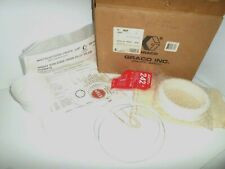 Graco 235855 High Volume High-Flo Pump Plus Repair Kit - Industrial Lynx