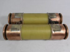 General Electric 9F60Mcb224 Double-Barrel Fuse 24R 2.54Kv 60Hz ...