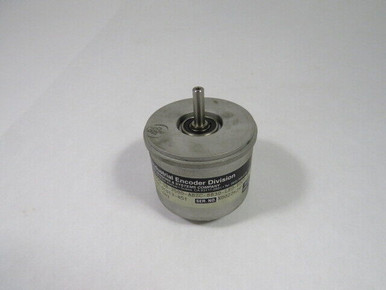 Bei 924-01013-451 Encoder 5Vdc - Industrial Lynx