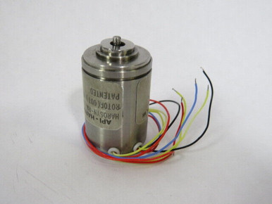 Api-Harower 11Brw-300-F 1/6 Brushless Resolver Encoder 12V 2500Hz ...