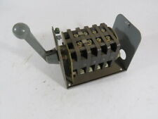 Allen Bradley 350-Bav111 3 Phase Reversing Drum Switch - Industrial Lynx