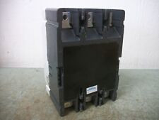 Cutler-Hammer Hfd Circuit Breaker Hfd3125 125Amp 600Volt 3Pole Red ...