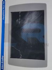 Allen Bradley 2711P-T7C4D8 Panelview Plus 700 Operator Interface Module ...