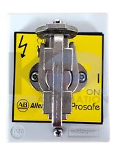 Allen Bradley 440T-Mrkse10Ya Prosafe Rotary Cam Switch 3-Phase 20A ...