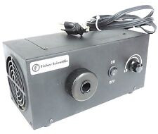 Fisher Scientific 1256235 Illuminator Fiber Optic Light Source ...