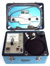 Bendix Wbgt Heat Stress Monitor Part No 2417352-0004 W/ Wet Bulb Globe ...