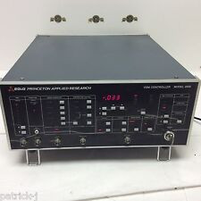 Eg&G Princeton Applied Research Parc Vsm Controller Model 4500 Sweep Temperature - Industrial Lynx