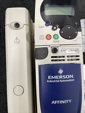 Emerson Affinity Ba2403 20Hp 0-480 Vac Vfd Hvac Motor Drive 3 Phase ...