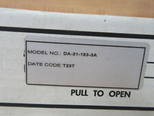 Mercoid Da-31-153-3A Pressure Switch Da311533A - Industrial Lynx