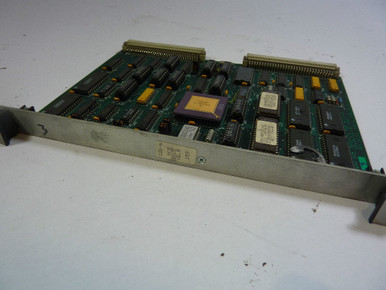 Boston Digital 14C125 Servo Cpu Board - Industrial Lynx