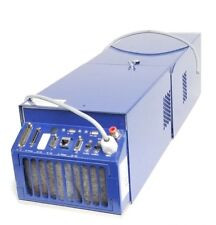 Basler S3 Ba-02464 Dvd / Cd Inspection Device 115/230Vac, 50/60Hz ...