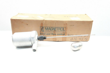 Magnetrol XT20-1B2A-BNR Float Switch 120/240v-ac - Industrial Lynx