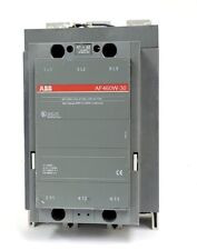 Abb Af460W-30 Welding Isolation Contactor Af460 Af460W30, 600V ...