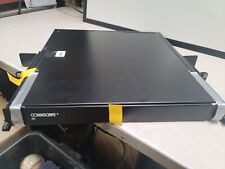 Commscope Sd Fiber-Optic Termination Panel Excellent Shape - Industrial ...