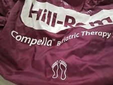 Compella Coverlet, Hill-Rom Bariatric Therapy System, Zipped Medical ...