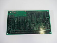Autolog Au200 Rev. B Power Supply Board - Industrial Lynx