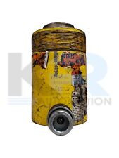 Enerpac Rch202 Single-Acting Hollow Plunger Hydraulic Cylinder 2 ...